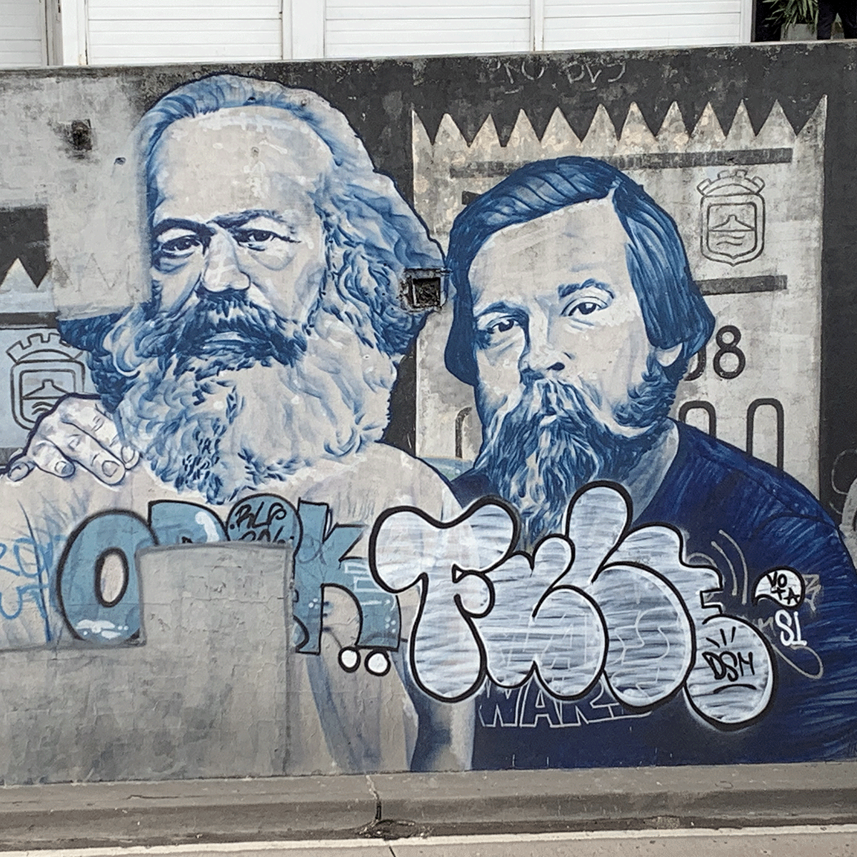 Marxism-Informed Corporate Governance – Empire of Australia Blog